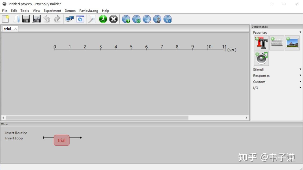 【Python】PsychoPy的安装方法 - 知乎