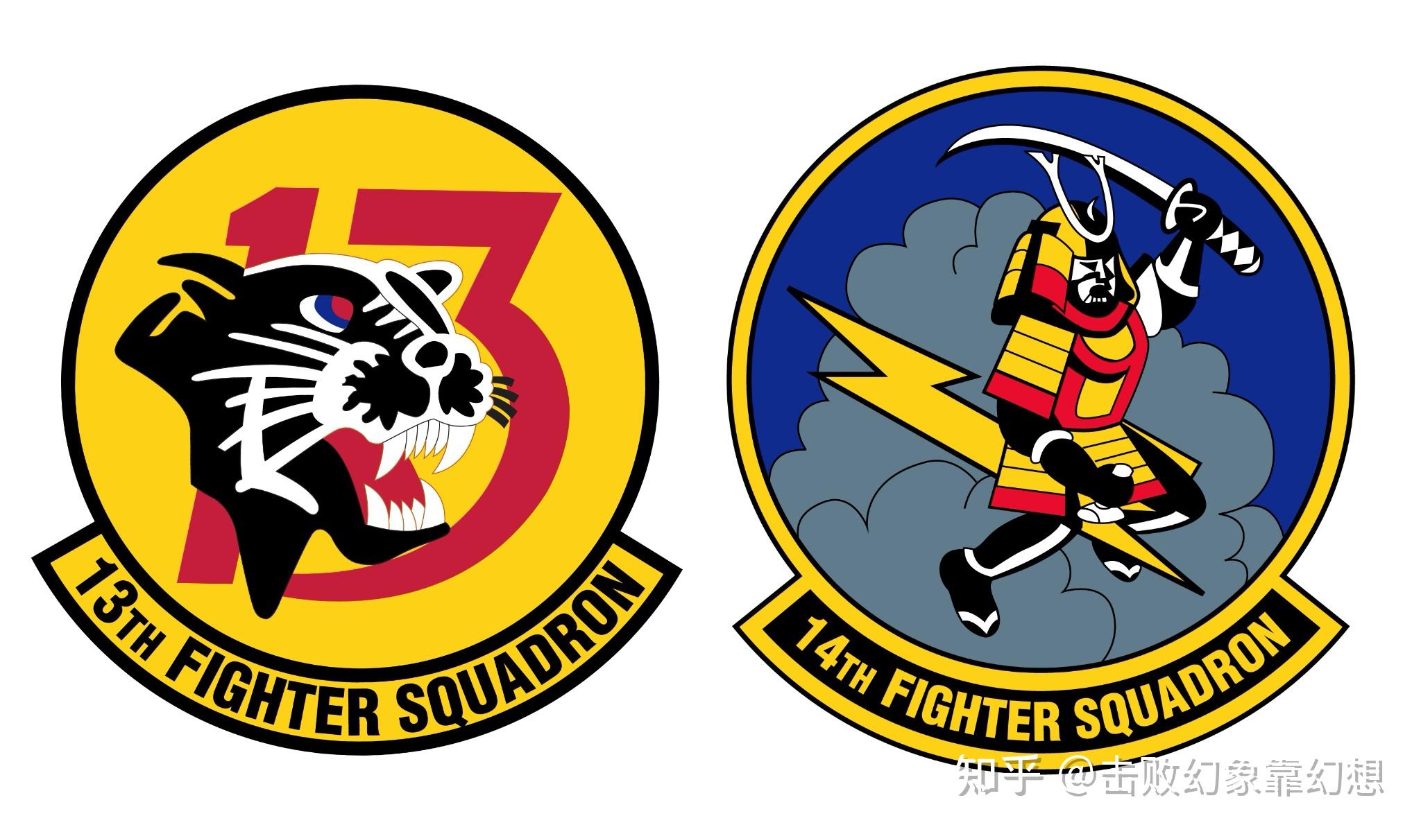 2022美国空军系列（十一）：太平洋空军 - 知乎