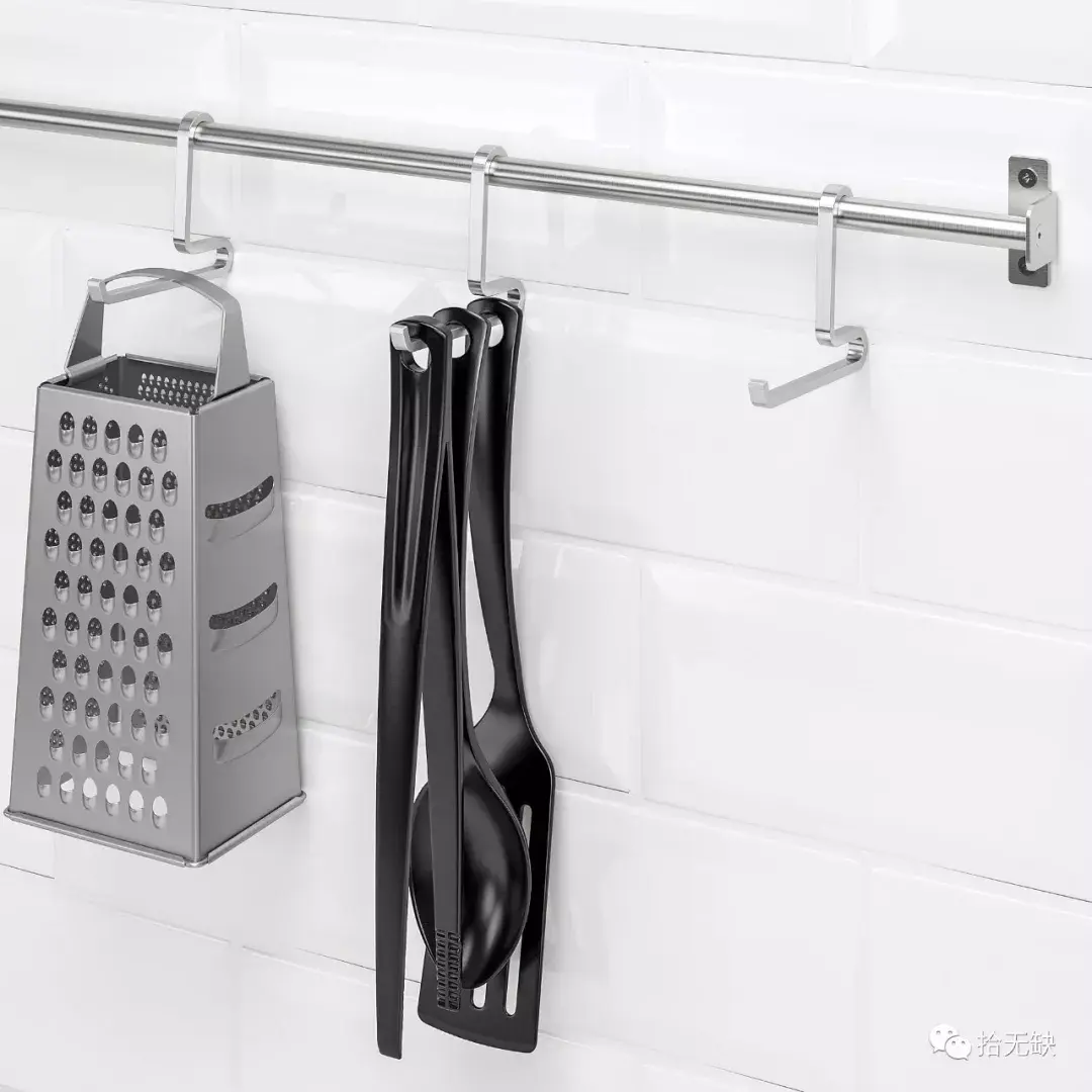 宜家有哪些不错的挂钩设计方案？ - 知乎