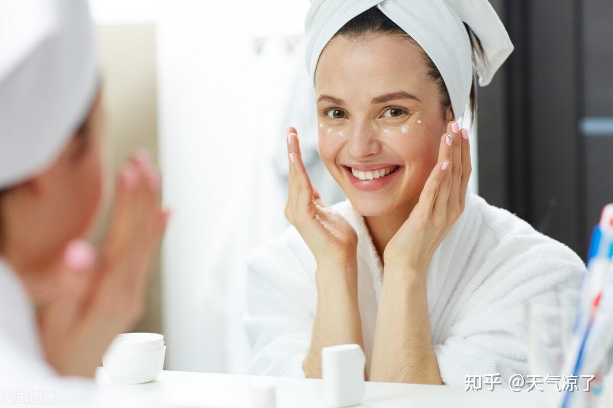 卢尔曼知识分享家：每日护肤和饮食上的常见误区 知乎