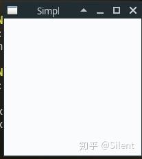 PyGTK-Python图形库初探 - 知乎