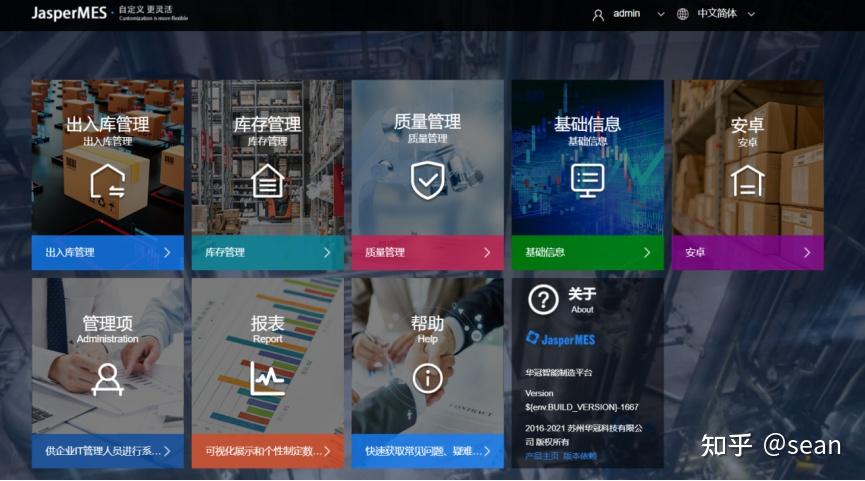 一套优质的MES系统，应具备哪些特性？ - 知乎