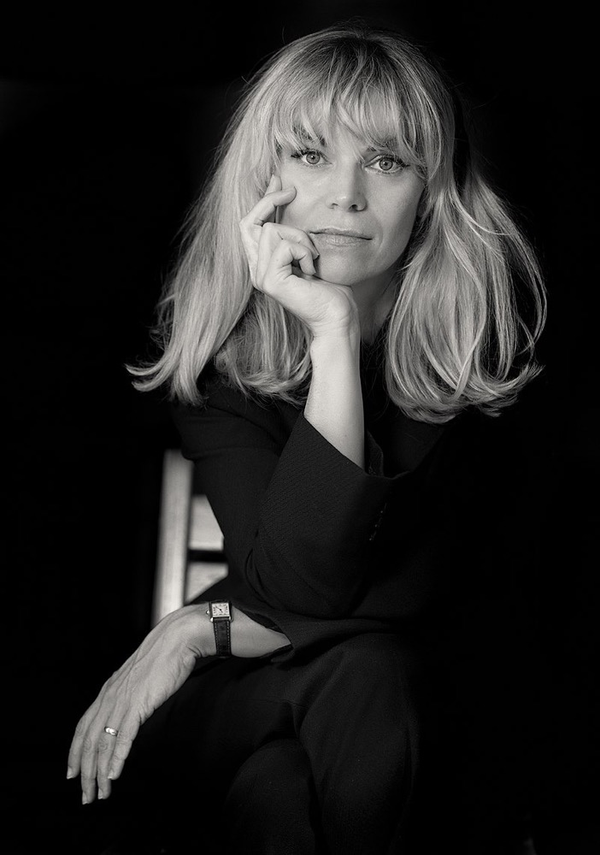 Alex Prager ｜迷人的怀旧与不安 - 知乎