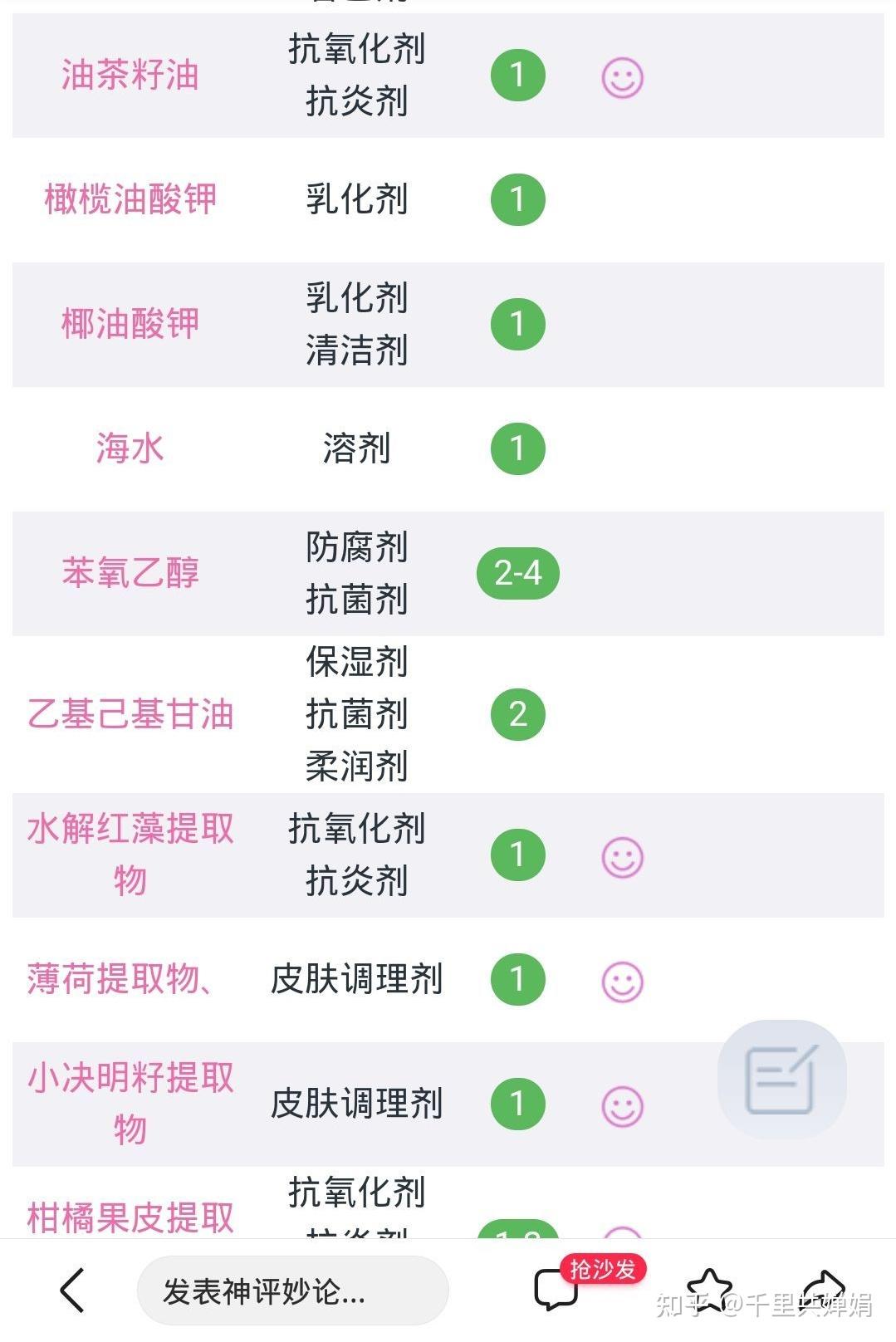 海洋至尊洗面奶真的好用吗？ 知乎