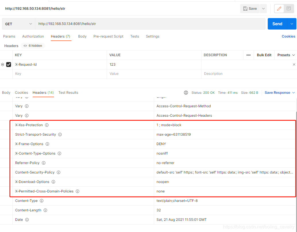 Spring Cloud Gateway实战之五：内置filter - 知乎