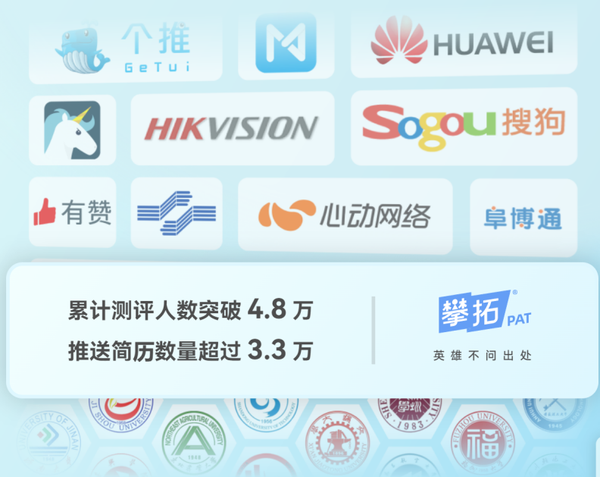 Csp/pat是什么？各高校看重吗？ - 知乎
