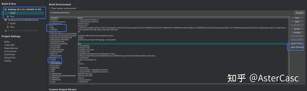 使用CLion开发Qt应用的基本方法 - 知乎