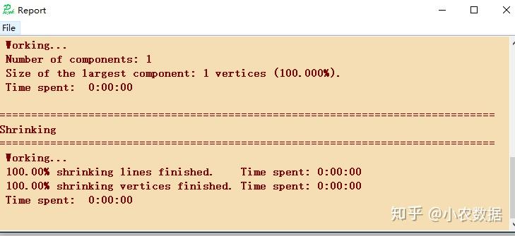 使用Pajek进行主路径分析（Main Path Analysis） - 知乎