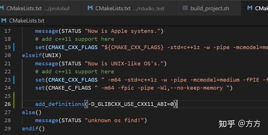 升级GCC版本到8.3(多GCC版本共存) - 知乎