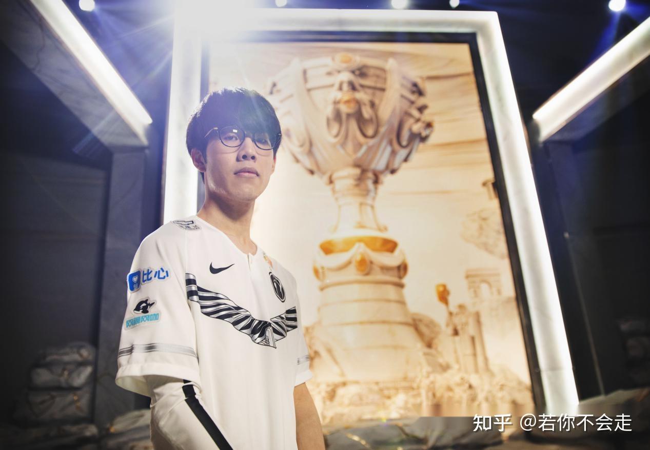 Meiko取代JKL成LPL荣誉第一人！EDG夺冠改写排行：Scout第一中单 - 知乎