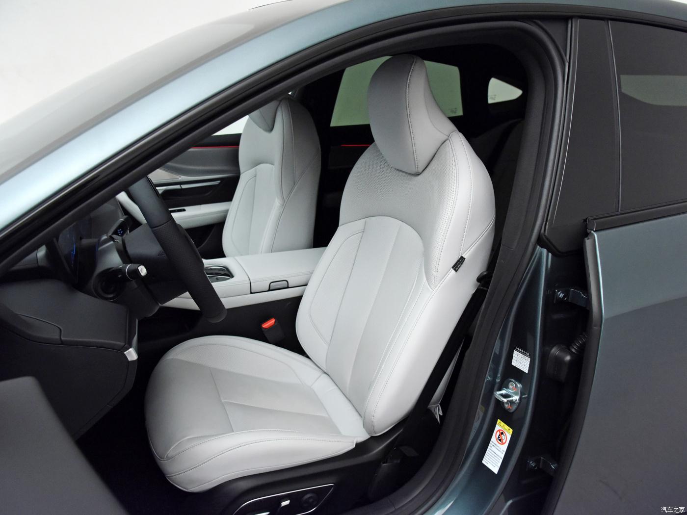 老车主聊聊新款小鹏P7i - 知乎