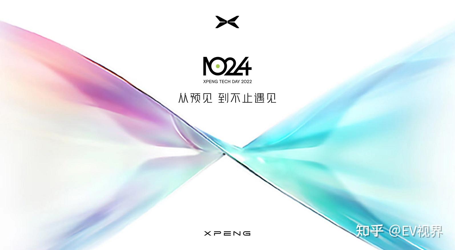 什么是感知架构“XNet”？飞行汽车何时量产？小鹏1024科技节告你答案 - 知乎