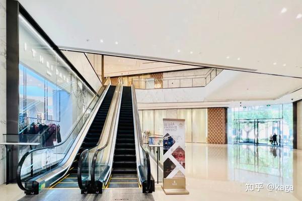 JC PLAZA 锦沧文华广场试营业完整探班报告 - 知乎