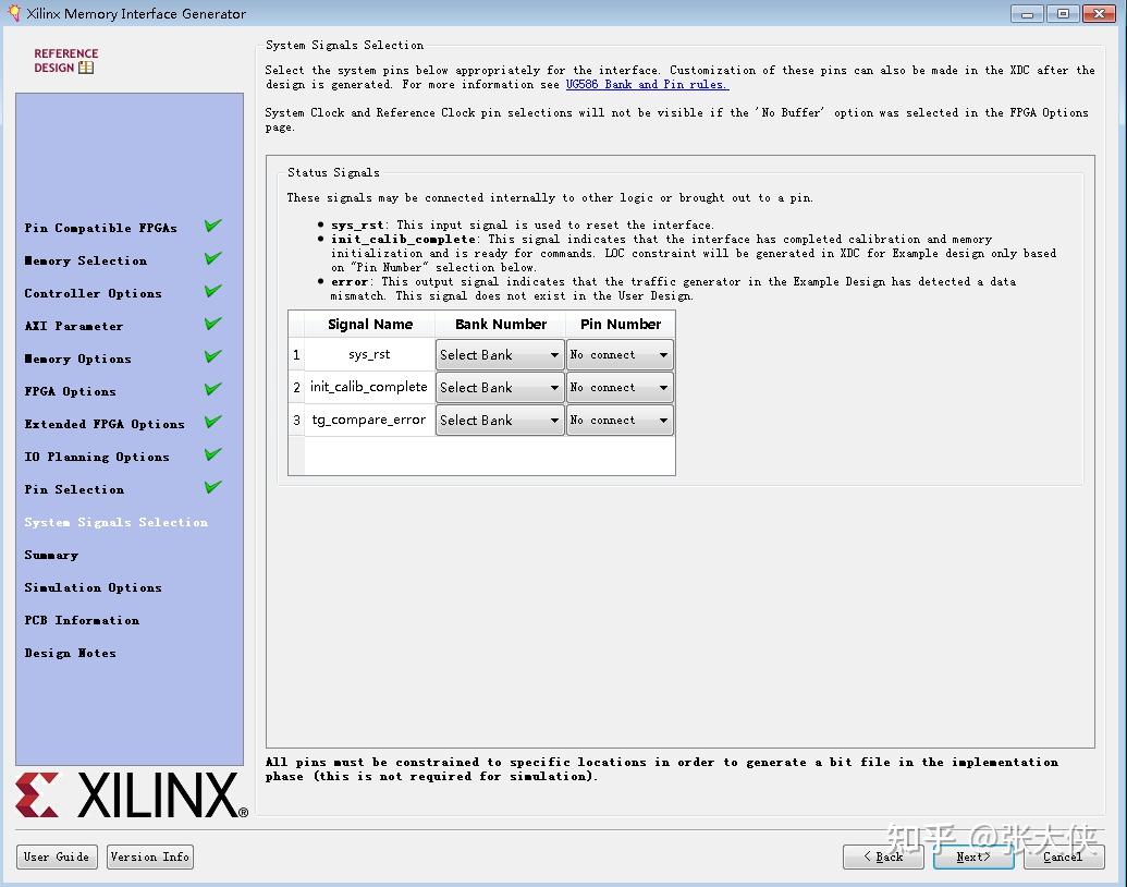 Virtex7 Microblaze下DDR3测试 - 知乎
