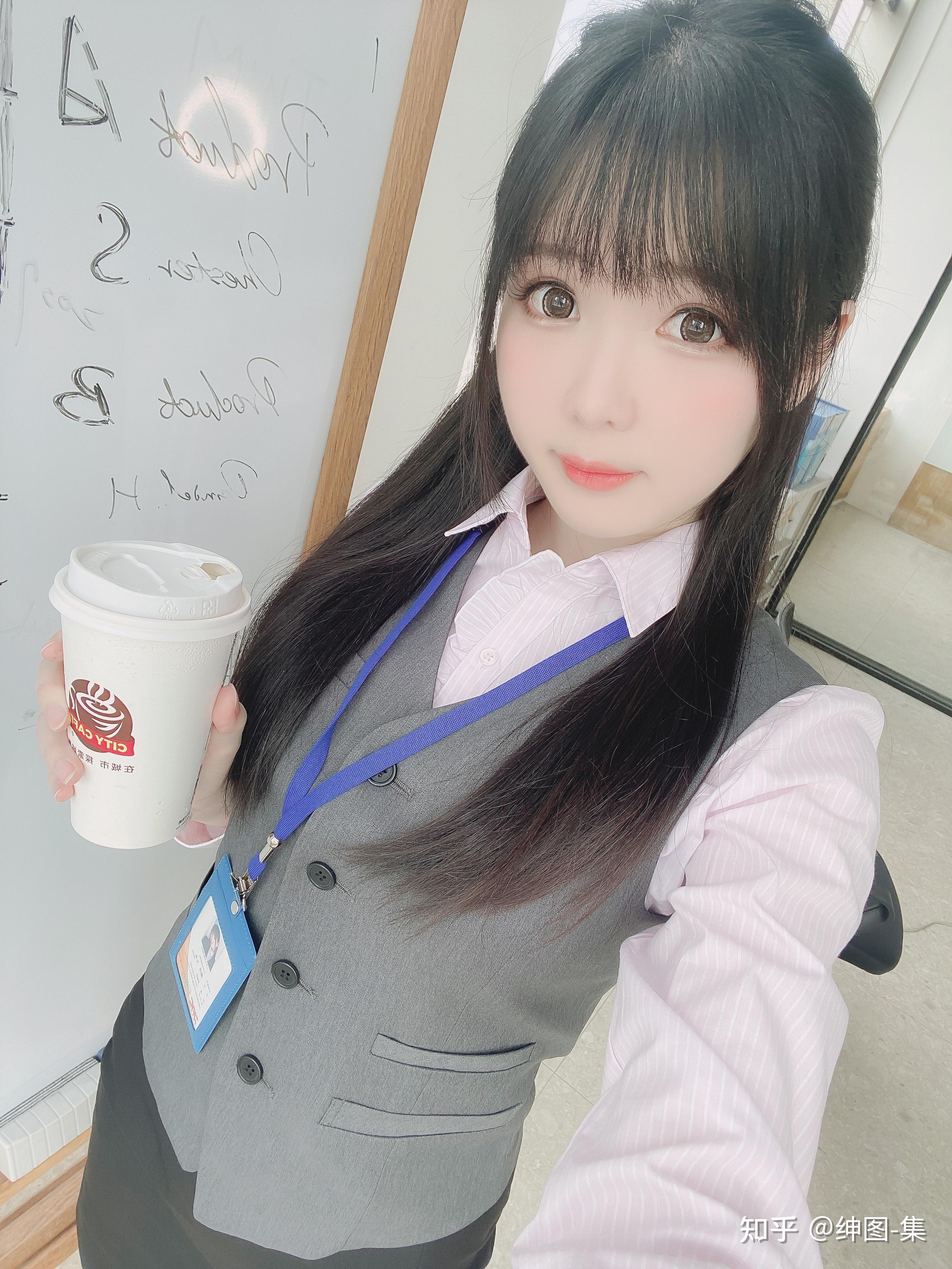 霜月shimo – 写真图片合集 cosplay合集【持续更新中】 - 知乎