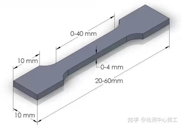 扫描电镜中原位拉伸试验助力材料微观力学研究 - 知乎