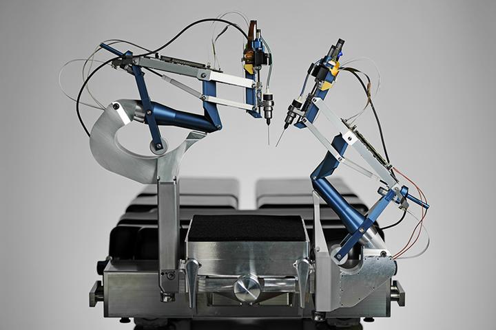 Best Ophthalmic Surgical Robots in Canada 2026 — Top 5