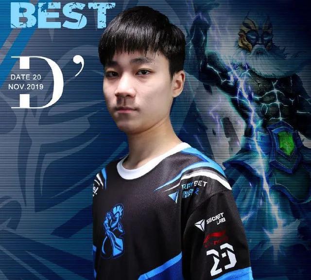 曾经Ti一冠一亚的Newbee被禁赛之后 - 知乎