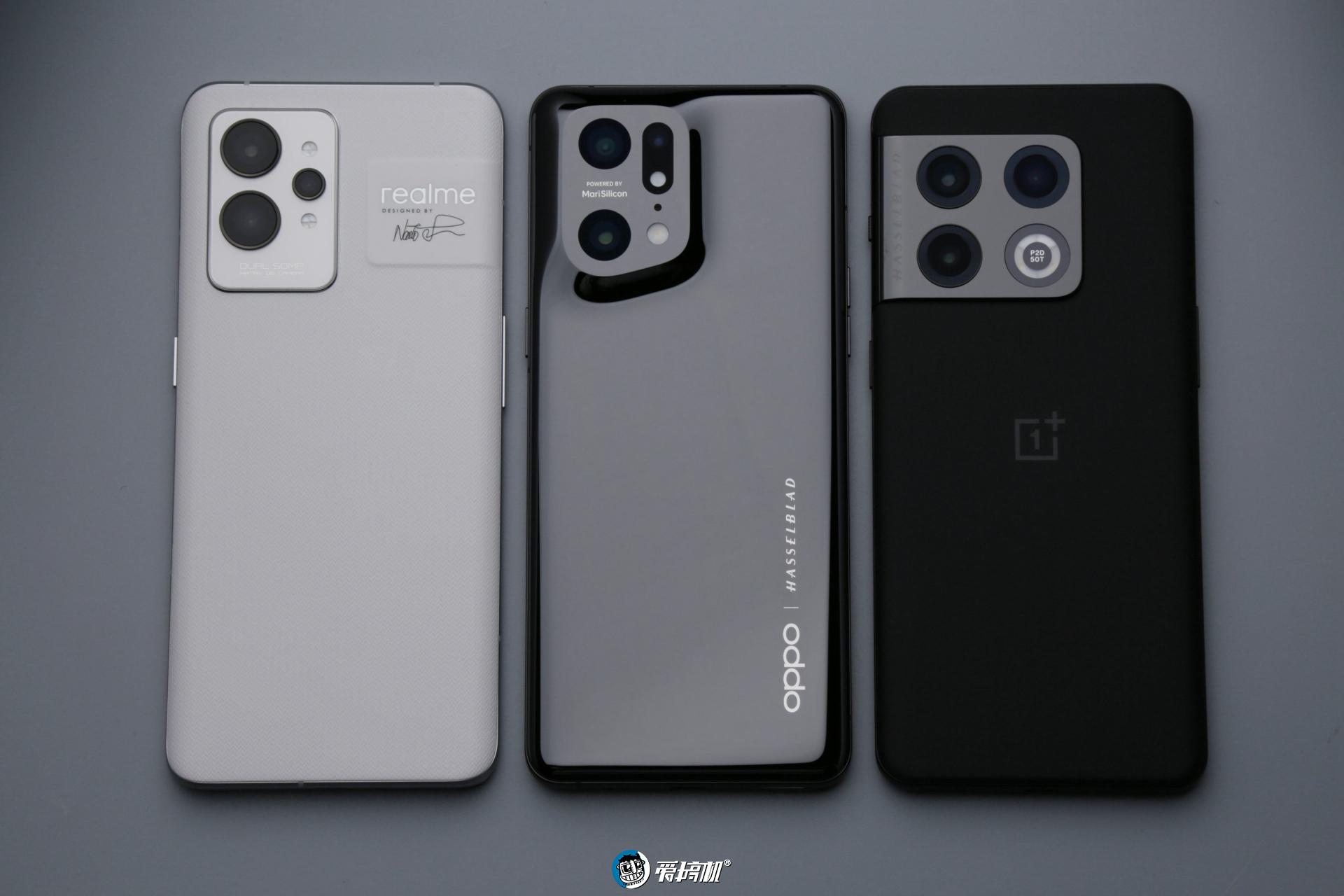 光影灵动，OPPO Find X5 Pro黑釉版图赏 - 知乎