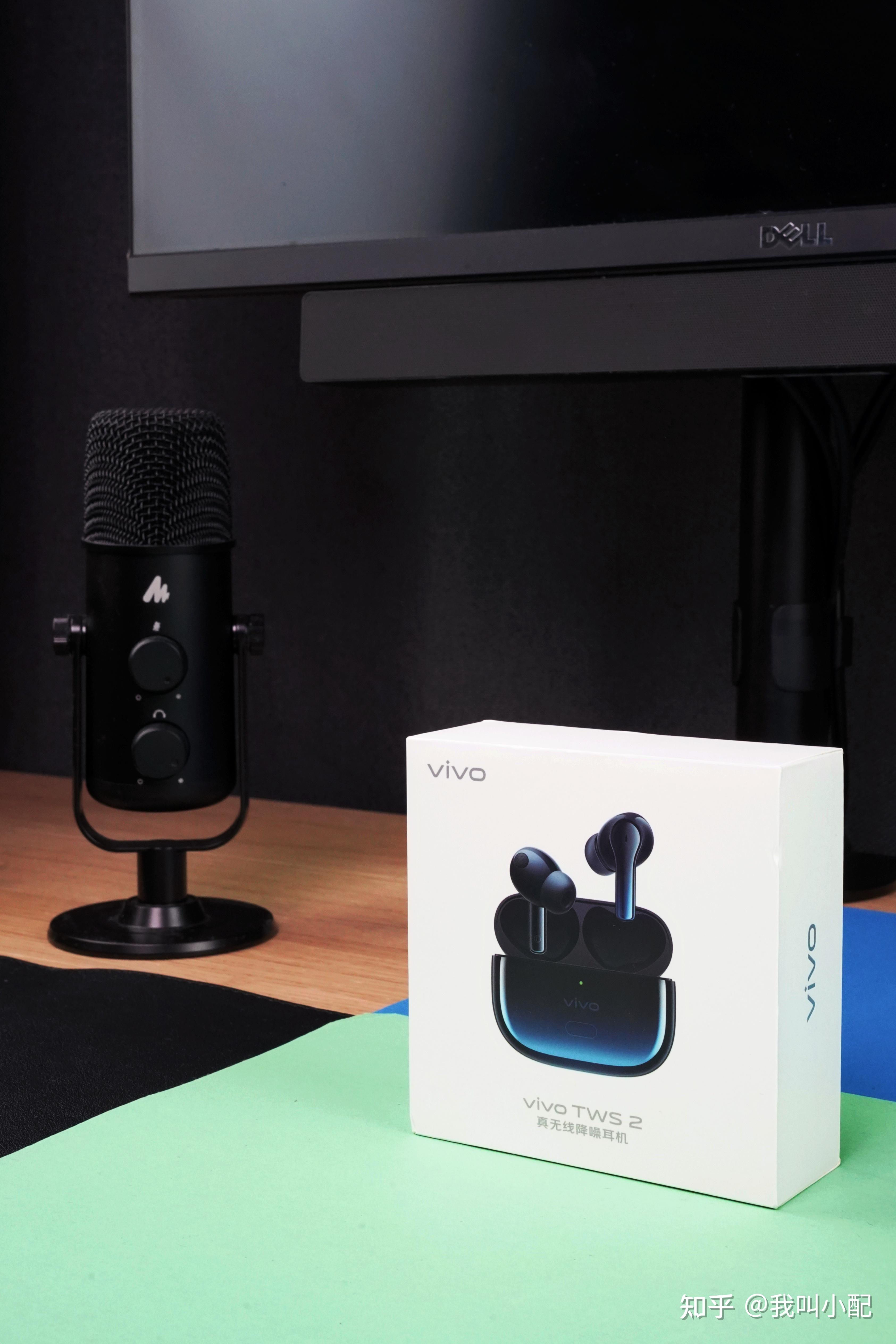 金耳朵团队加持，vivo TWS 2打造降噪耳机“自动挡” - 知乎