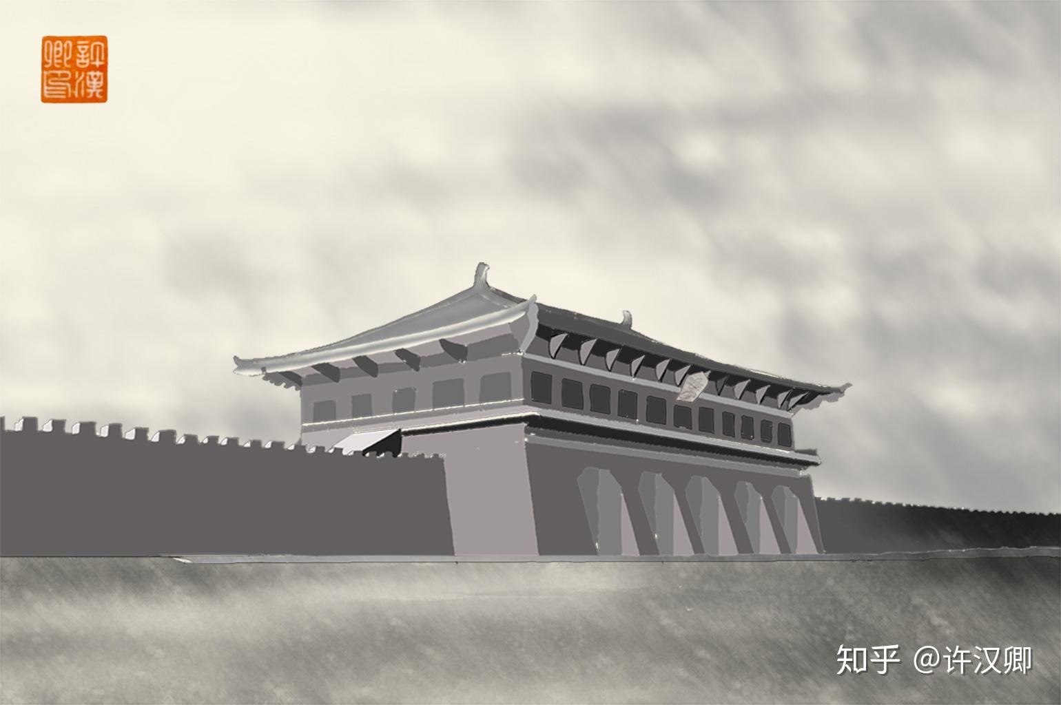 安史之乱 第一回 将军百战死 壮士何时归 - 知乎