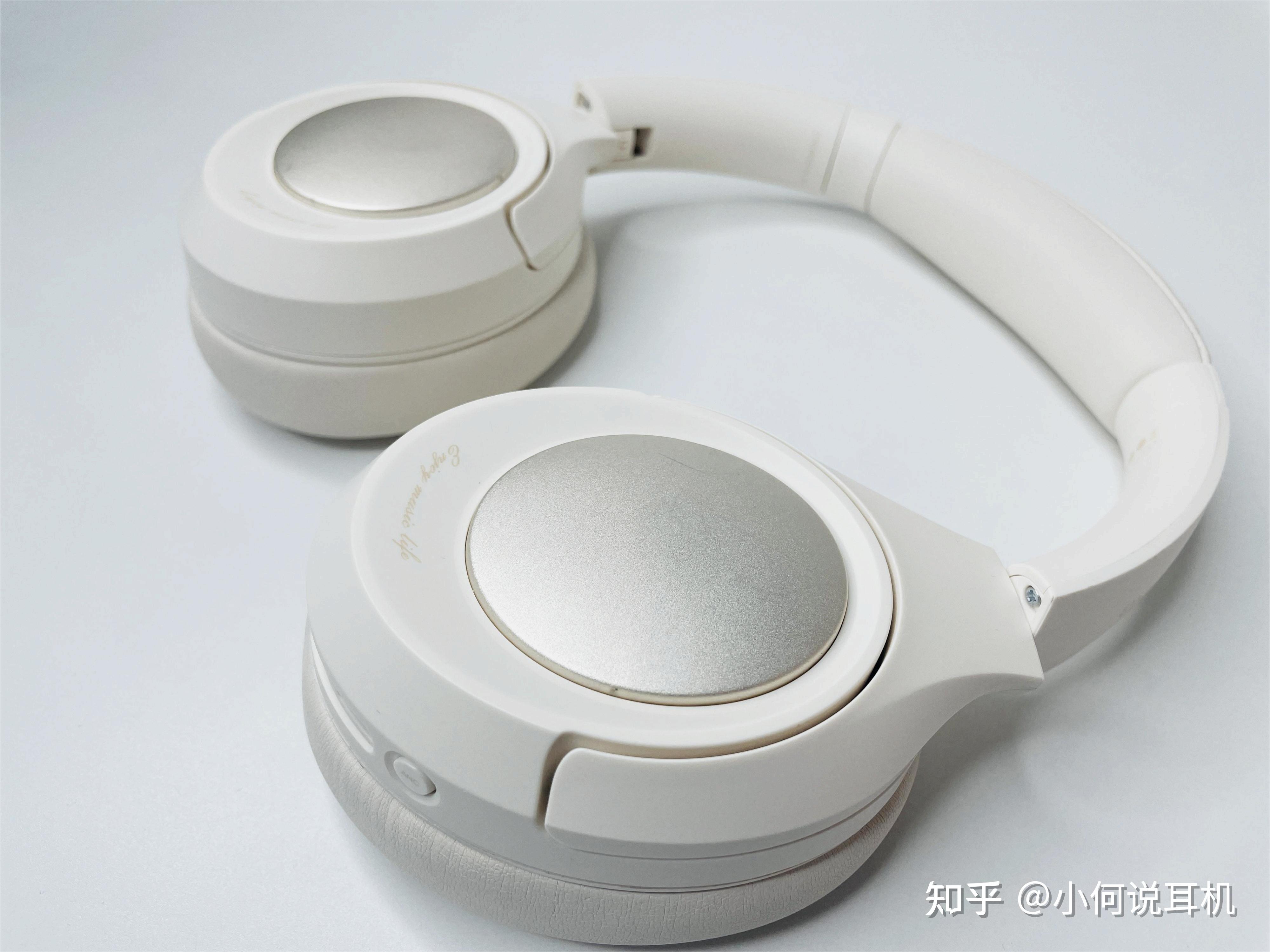 iKF King、倍思H1、漫步者W820NB三款耳机对比实测，头戴式降噪耳机谁才是性价比卷王？ - 知乎