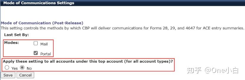 【美国进口清关】什么是 CBP Form 4647：Notice to Mark/Notice to Re-Deliver - 知乎