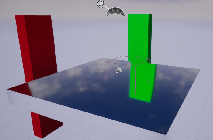 UE4 改进Mobile Reflection Capture - 知乎