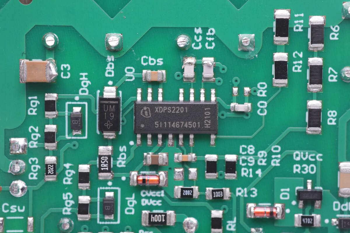 大功率电源设计新选择，四大厂商推出5款AHB控制器芯片 - 知乎