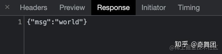 使用Golang、Gin和React、esbuild开发的Blog - 知乎