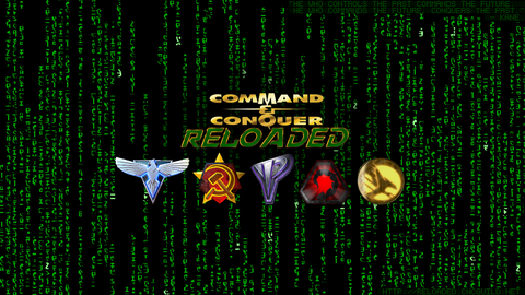 【红警MOD推荐】【YR】C&C:Reloaded （MODDB评分9.1） - 知乎