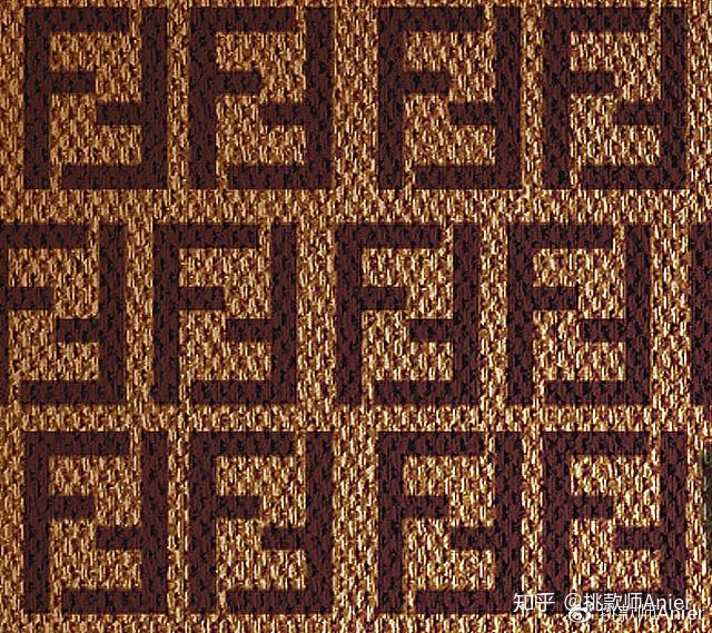 一分钟了解芬迪Fendi - 知乎