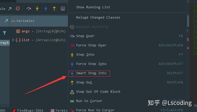 这一次彻底掌握Intellij IDEA中Debug的使用 - 知乎