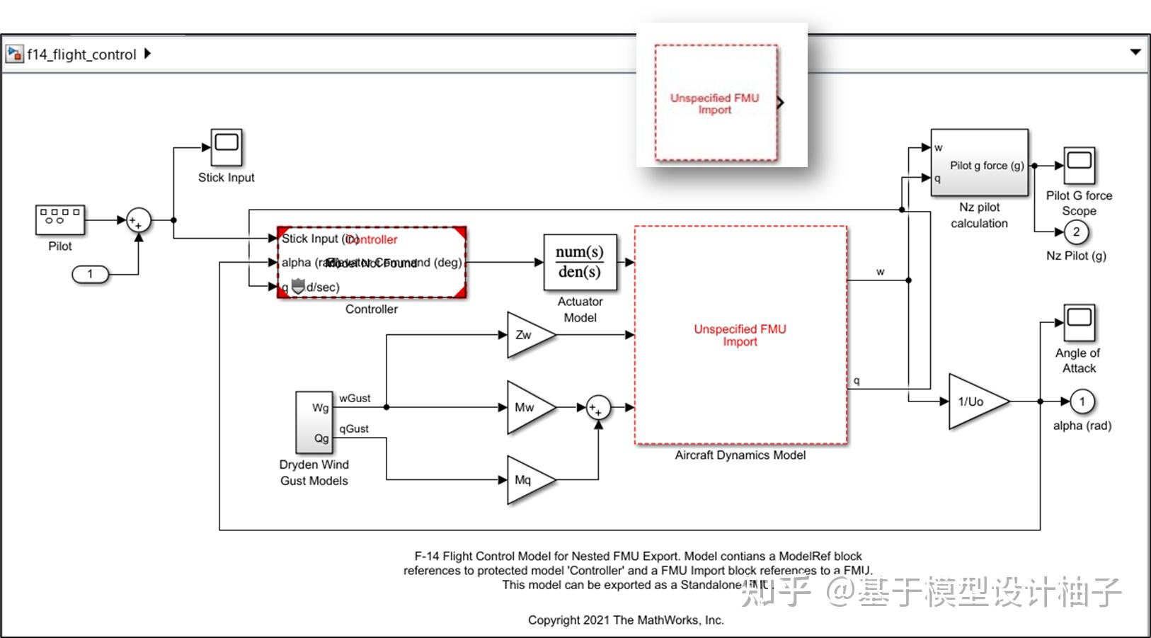 Simulink 与 FMI 的一切 - 00 - 知乎