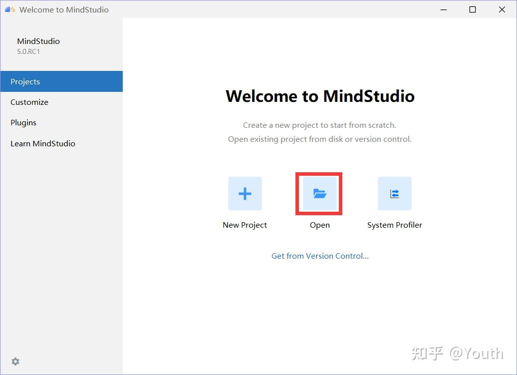 使用MindStudio进行RotatE模型开发 - 知乎
