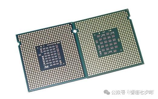 半导体“栅格阵列封装（LGA）”工艺技术的详解； - 知乎