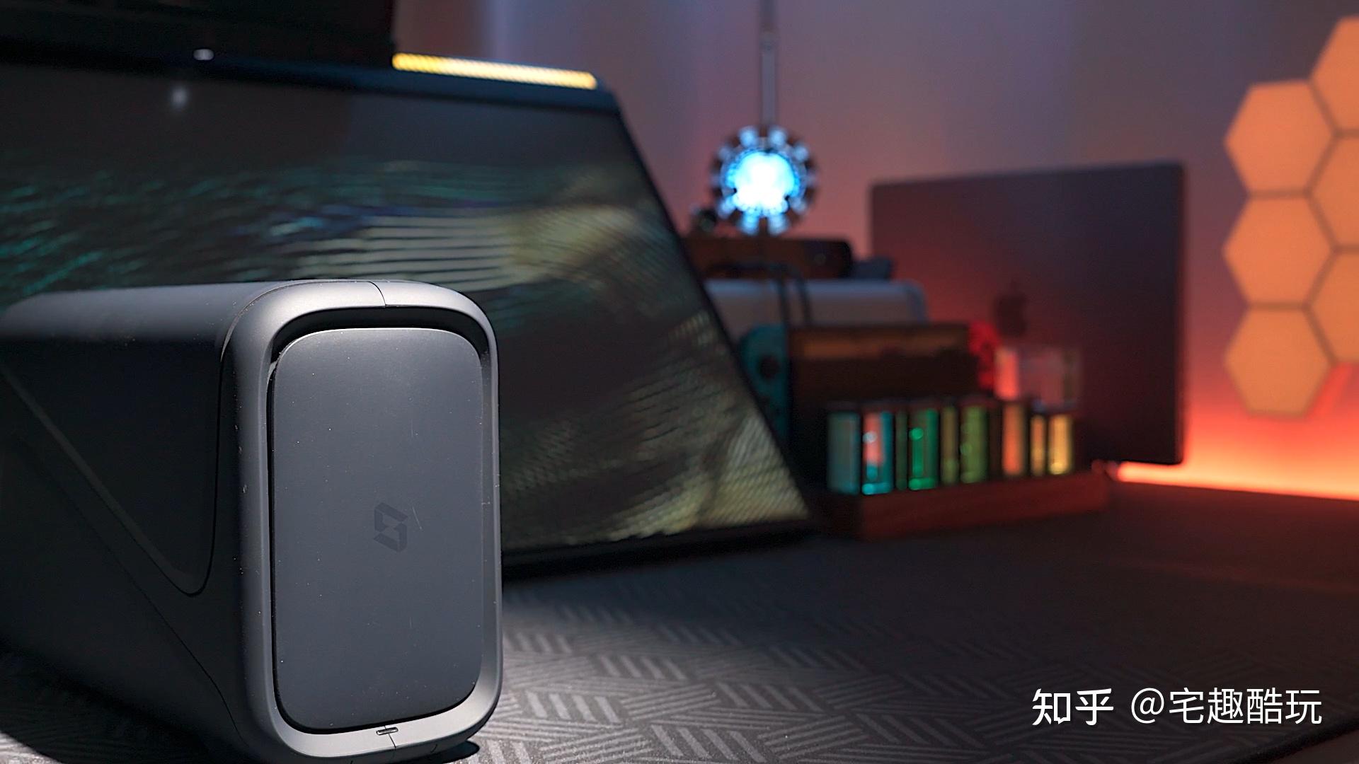 极空间Z2S、Q2、Z4、Z4S如何选择？一文给你解答！ - 知乎