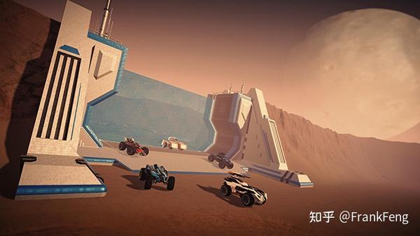 Havok Physics for Unity，提升游戏中的物理效果 - 知乎