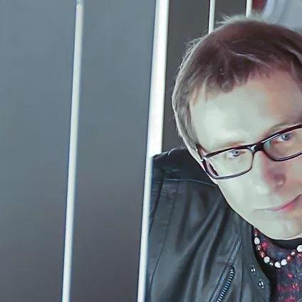 规律是我，无序也是我 | Peter William Holden - 知乎