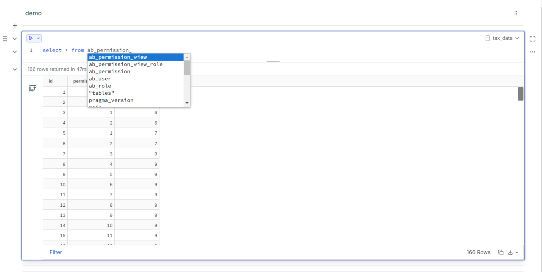 为什么选择 DuckDB UI？轻量、直观、高效 - 知乎