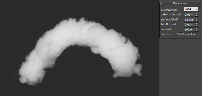 FStorm Render--性能出色、操作简单、渲染效果感人的渲染器 - 知乎