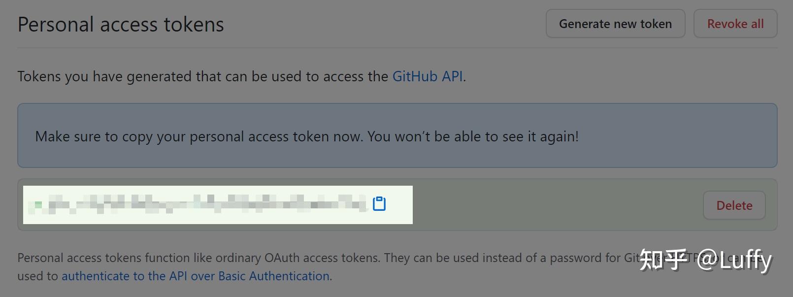 将一个项目提交到gitee自动同步到github（github与gitee保持同步） 知乎