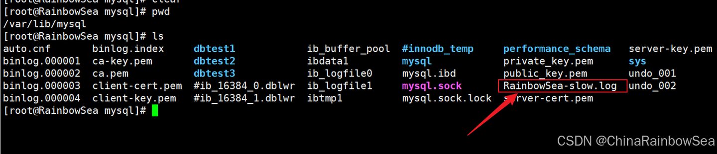 9-1. MySQL 性能分析工具的使用——last_query_cost，慢查询日志 - 知乎