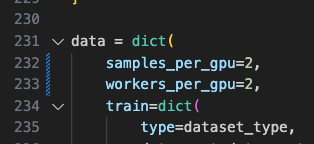 MapTR环境部署 - 知乎