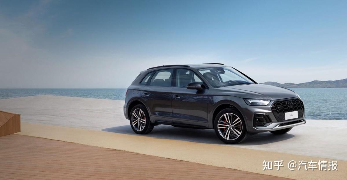 40万预算选豪华SUV，Q5L还值不值得买？看完有答案了 - 知乎
