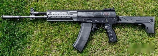 俄乌战争的现场体验全部注入最新版AK-12/23步枪的优化，也将改变世界步枪的发展理念 - 知乎