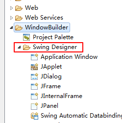Eclipse可视化GUI插件 - 知乎