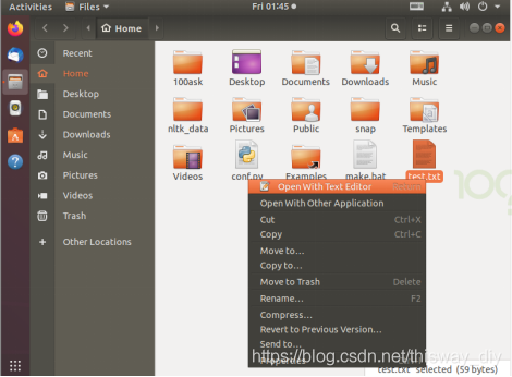 gedit 编辑器使用教程 - 知乎