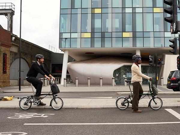 4条产品线，重新定义BROMPTON - 知乎