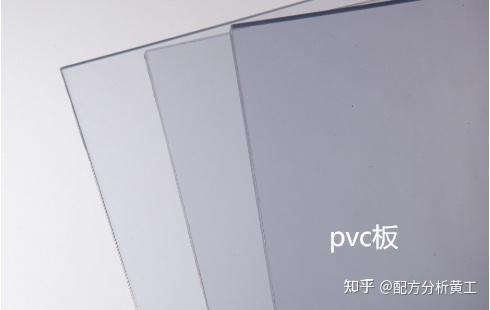 PC板和PVC板哪个好 - 知乎